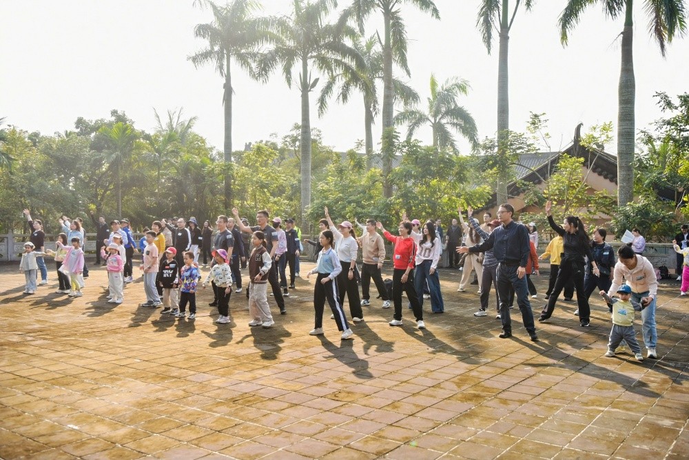 国家开发银行海南省分行2025年亲子秋游团建活动,金融保险类_客户案例_海南铭投拓展